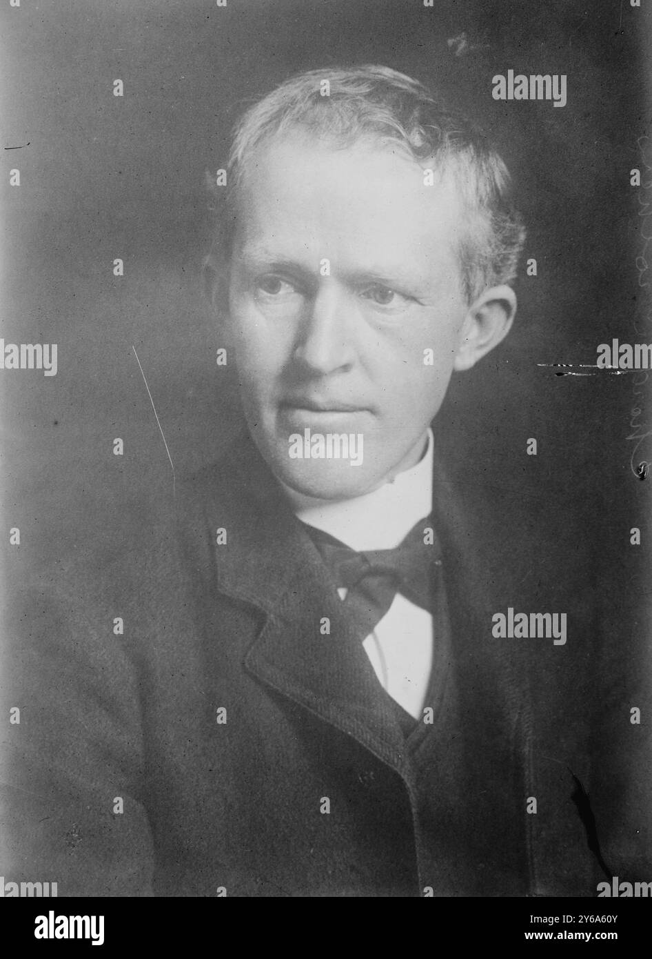 Mcchord crothers hi-res stock photography and images - Alamy