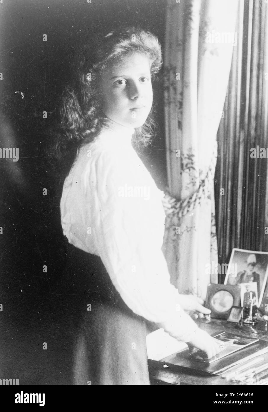 Princess maud hi-res stock photography and images - Alamy