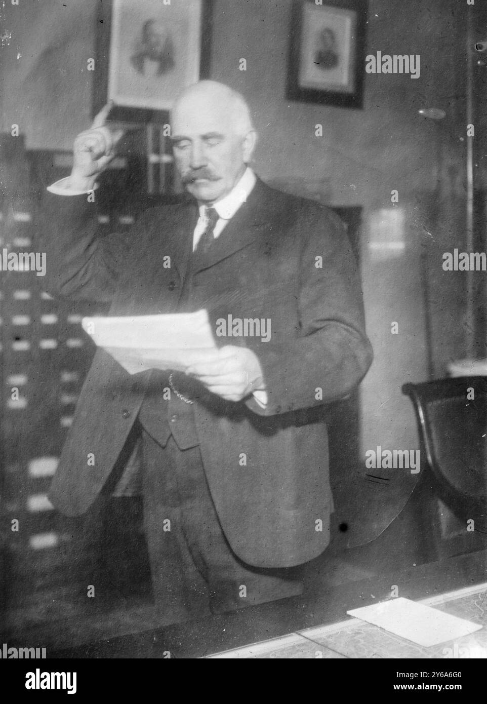 Judson harmon standing hi-res stock photography and images - Alamy