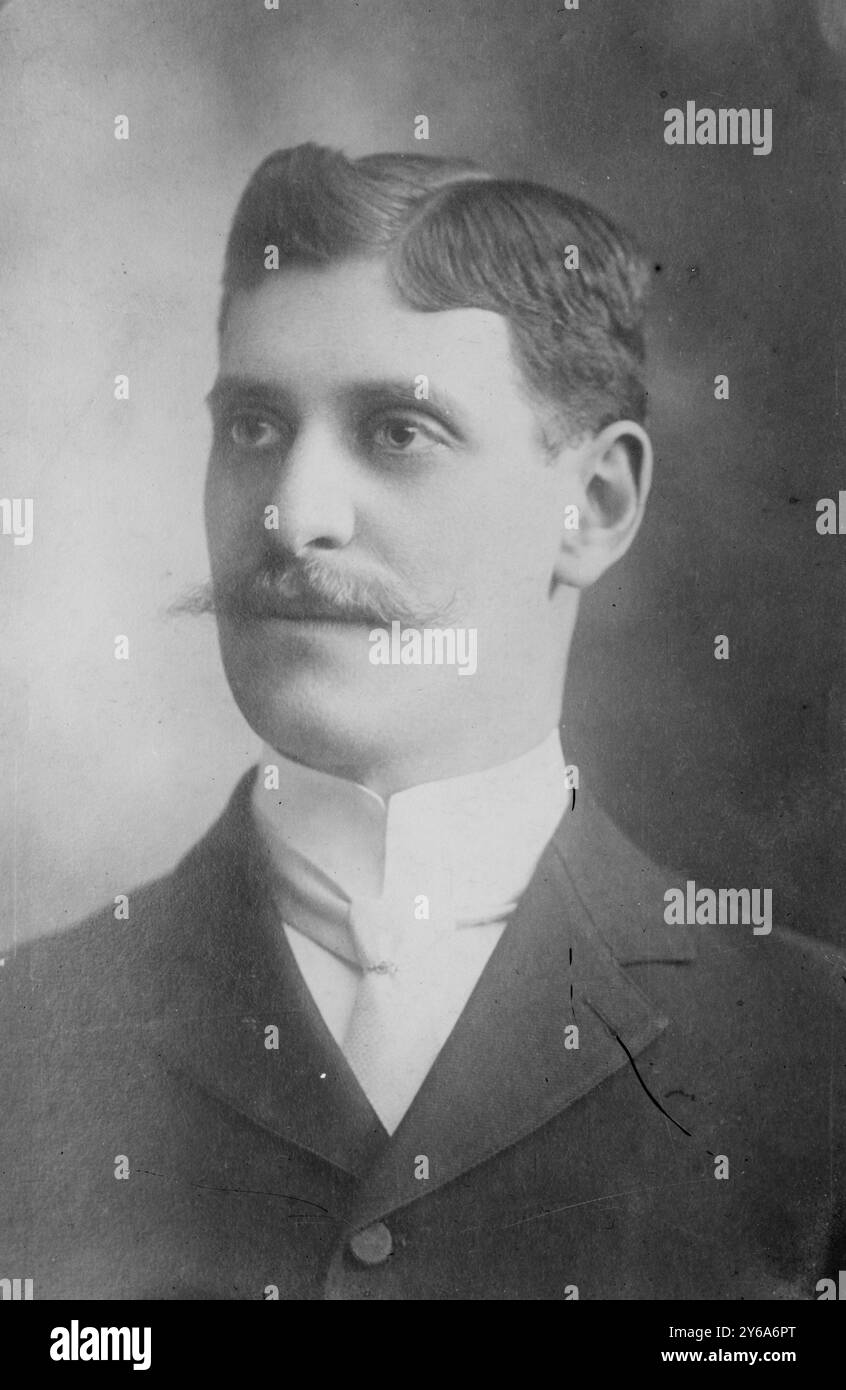 Arthur maurice werner hi-res stock photography and images - Alamy