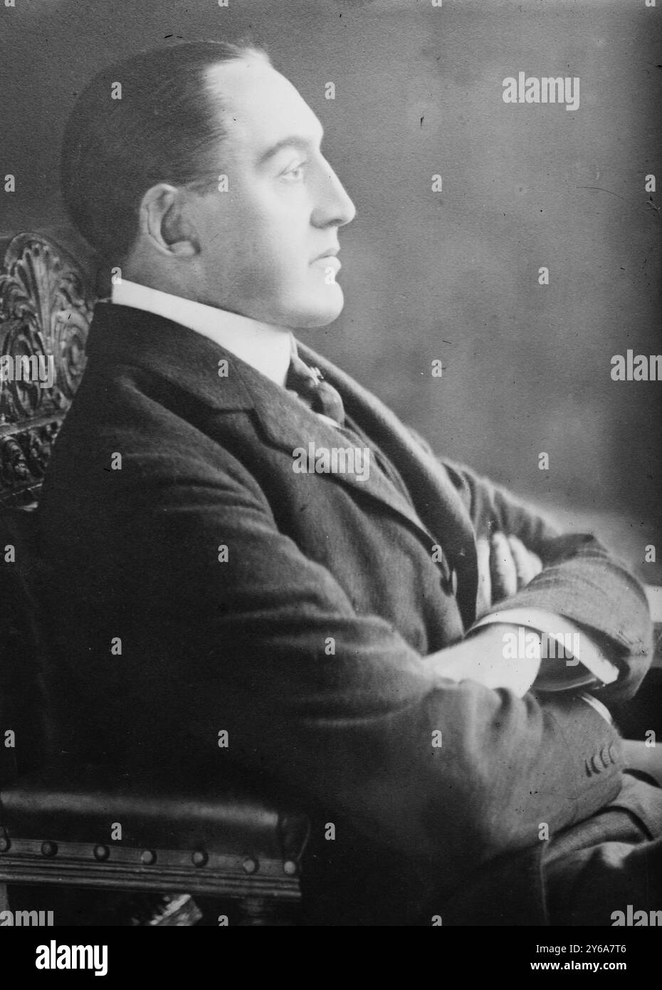1854 1935 Black and White Stock Photos & Images - Alamy