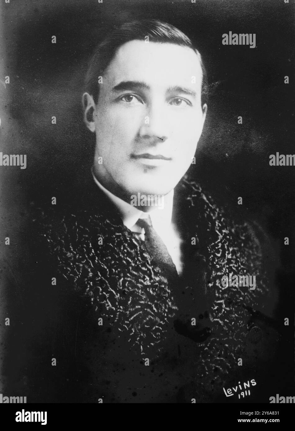 Shane leslie hi-res stock photography and images - Alamy