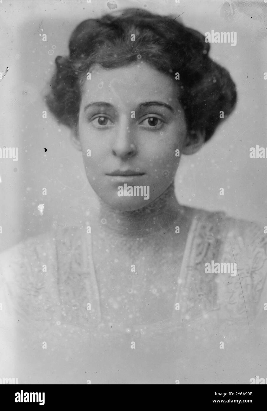 Miss virginia brooks hi-res stock photography and images - Alamy