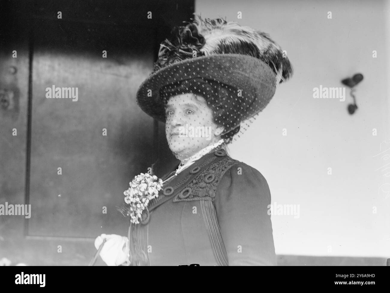 Polish soprano opera singer marcella sembrich hi-res stock photography ...