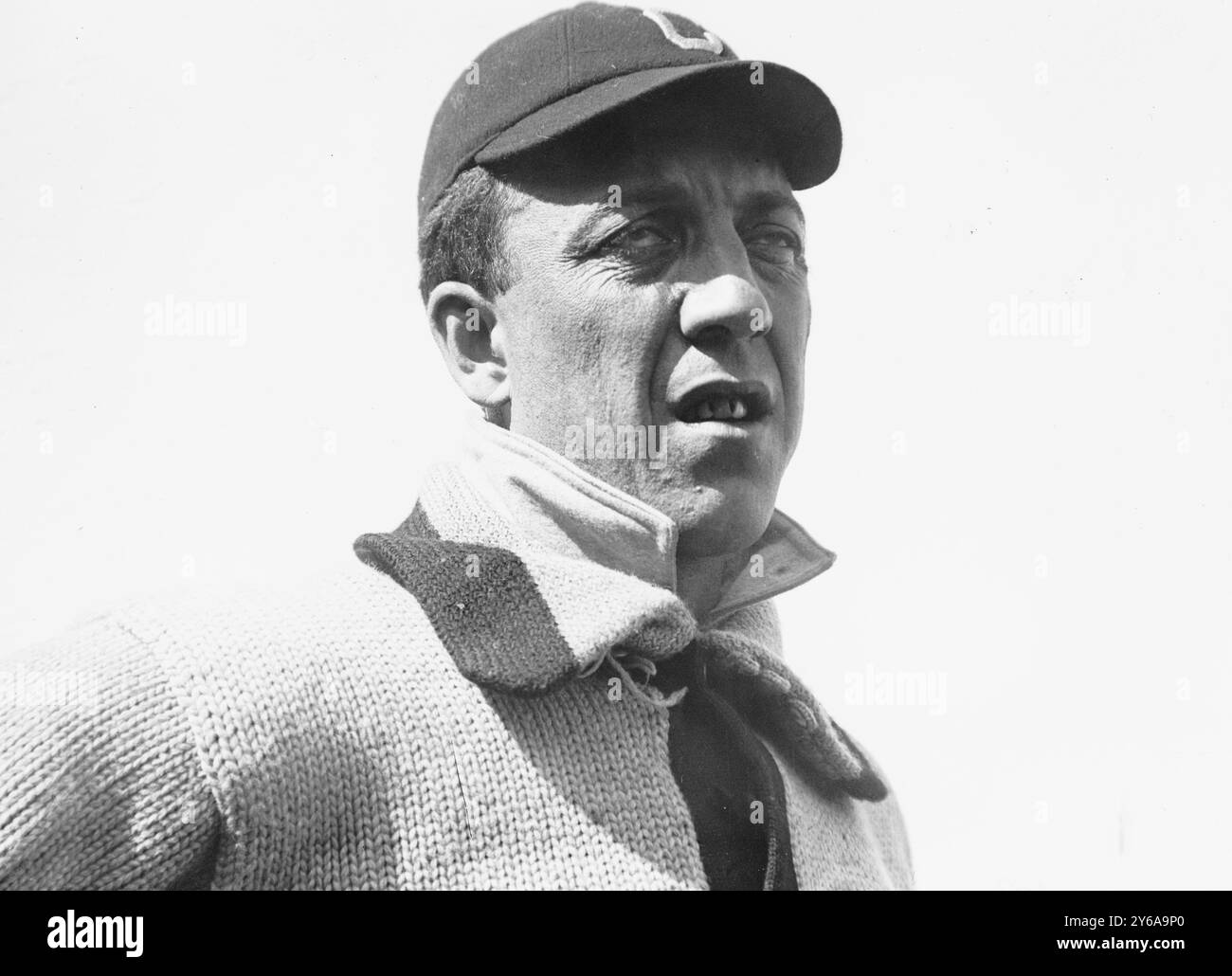 Addie joss hi-res stock photography and images - Alamy