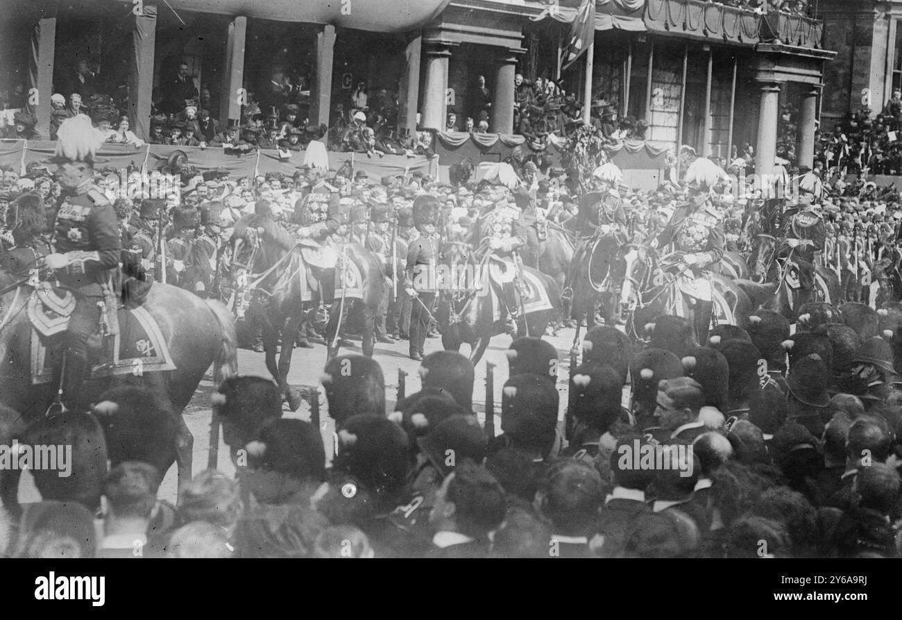 Lord kitchner i e hi-res stock photography and images - Alamy