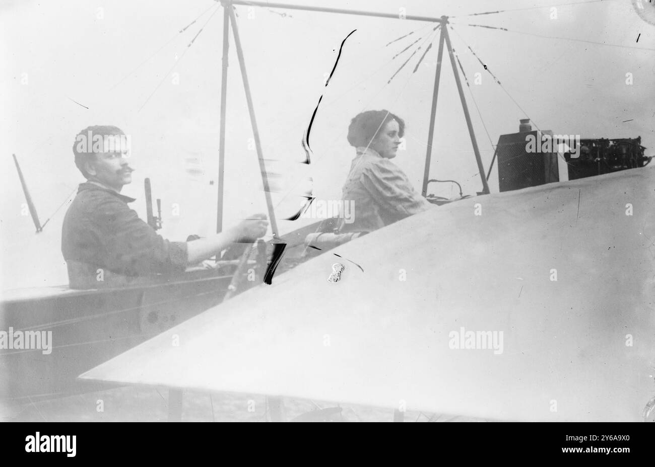 Madame wagner hi-res stock photography and images - Alamy
