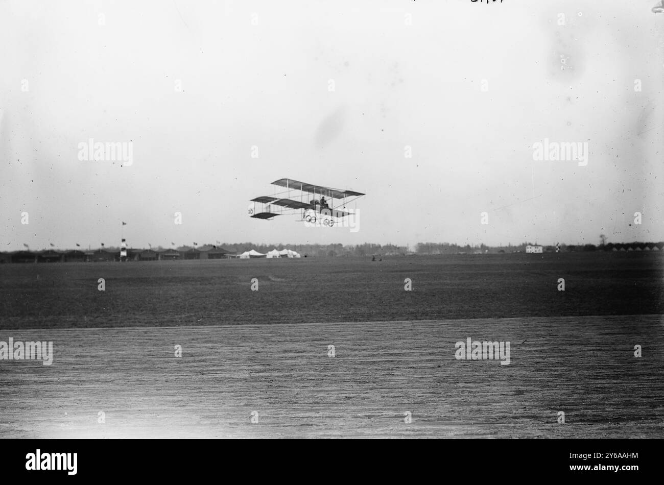 Harmon aero hi-res stock photography and images - Alamy