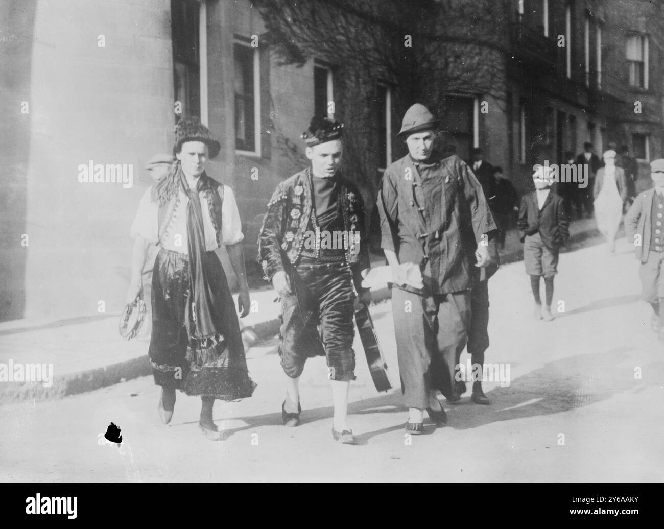 Harvard fraternity men initiation hi-res stock photography and images ...