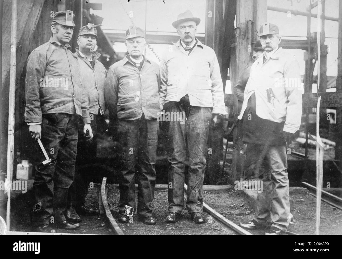 Col parker wright hi-res stock photography and images - Alamy