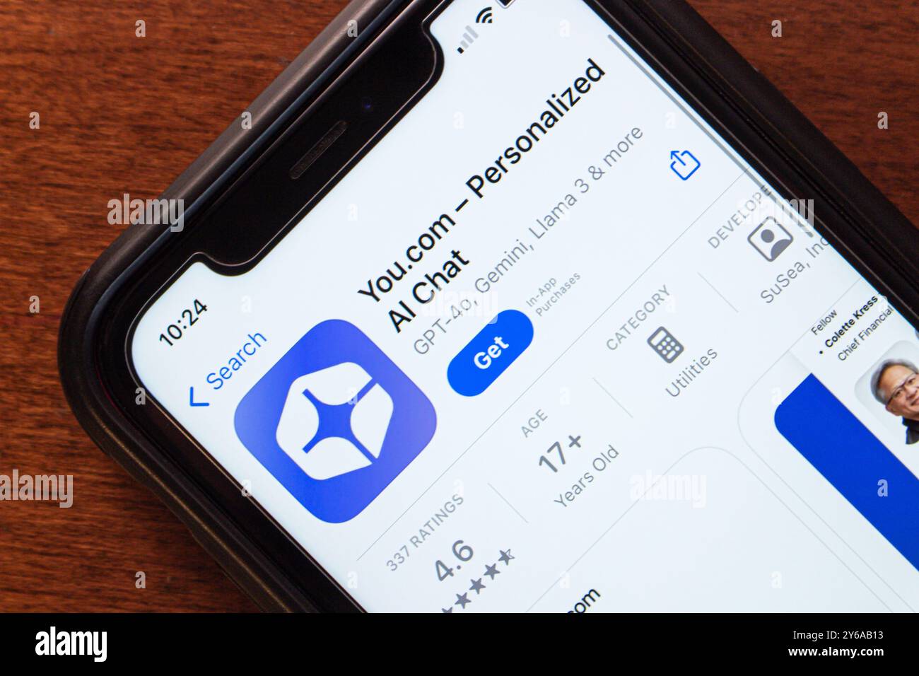 Customization features hi-res stock photography and images - Alamy