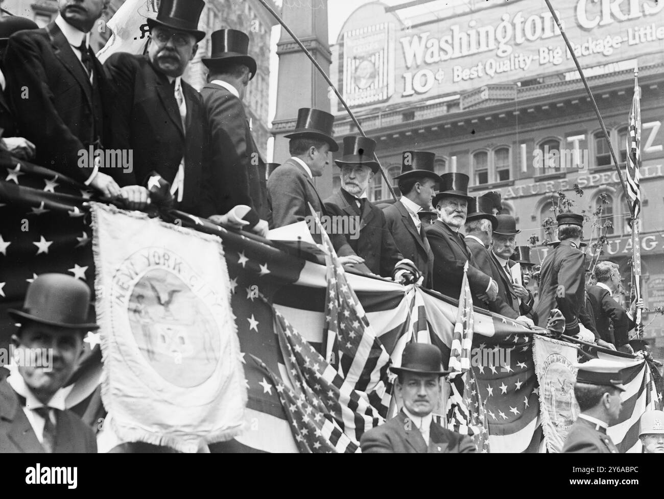 Mayor general john dix Black and White Stock Photos & Images - Alamy
