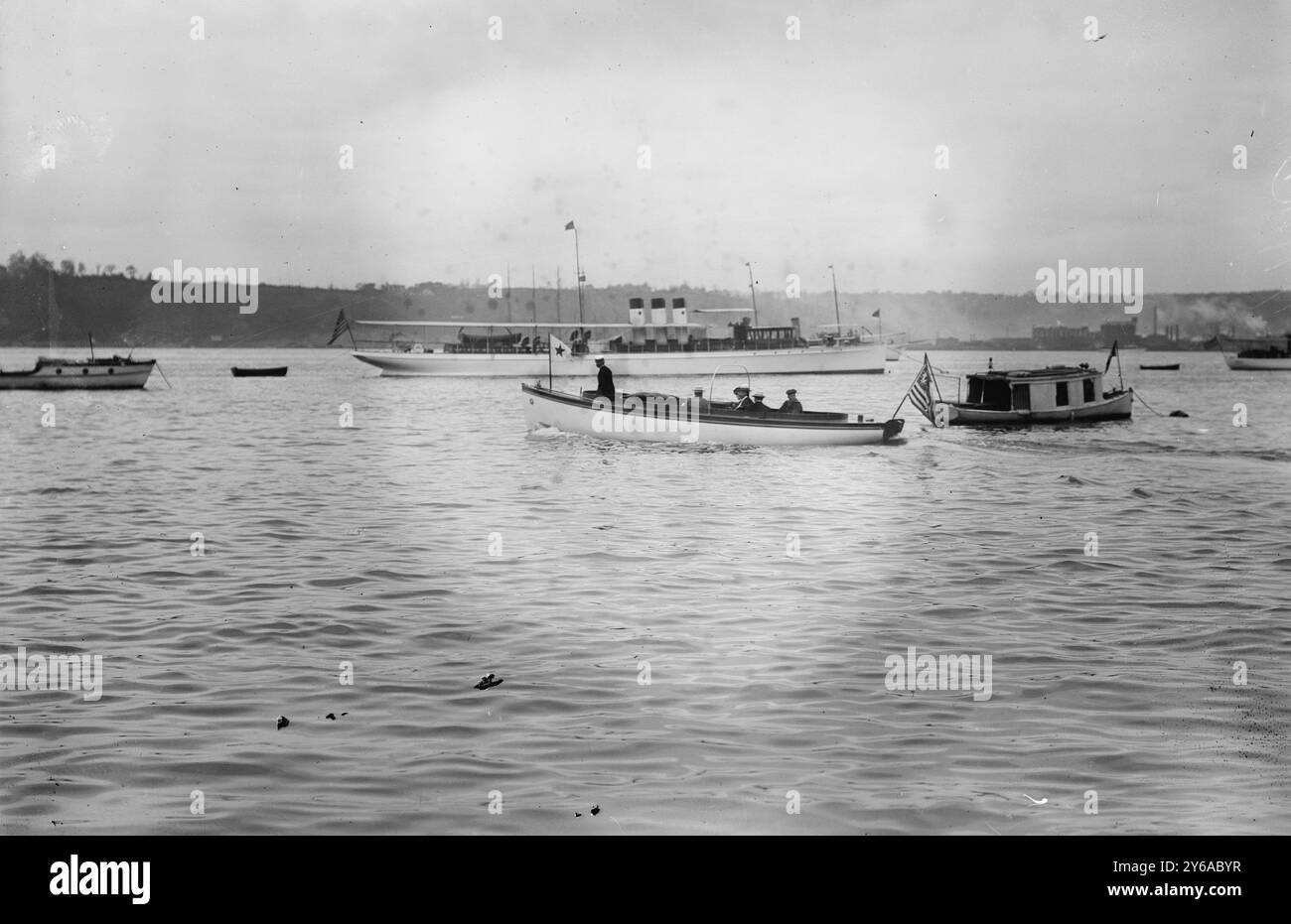 Astor & fiancee going to NOMA, Photo shows businessman John Jacob Astor ...