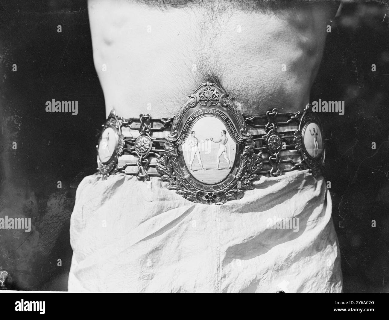 Matt wells belt hi-res stock photography and images - Alamy
