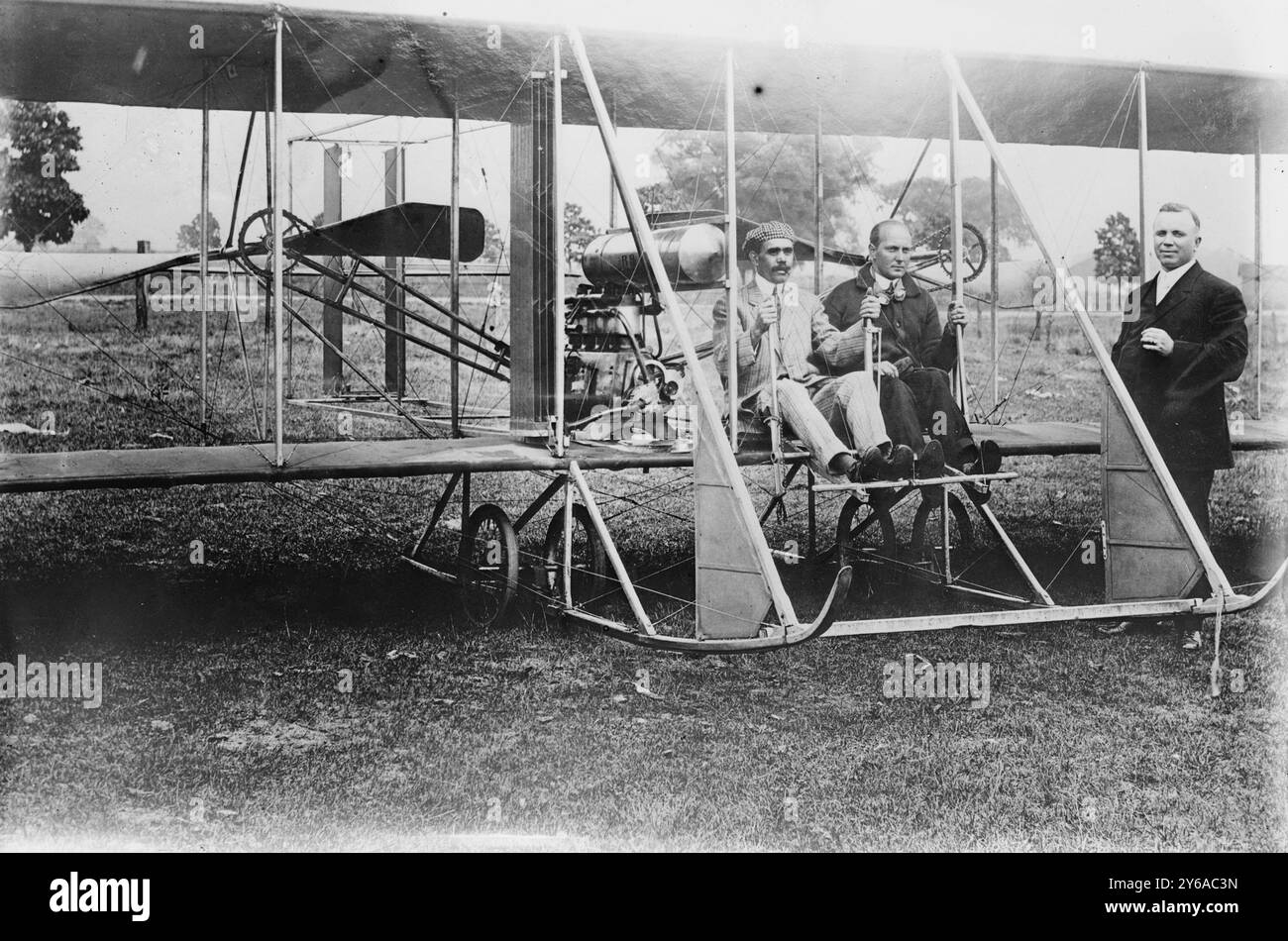 Cole flyer hi-res stock photography and images - Alamy
