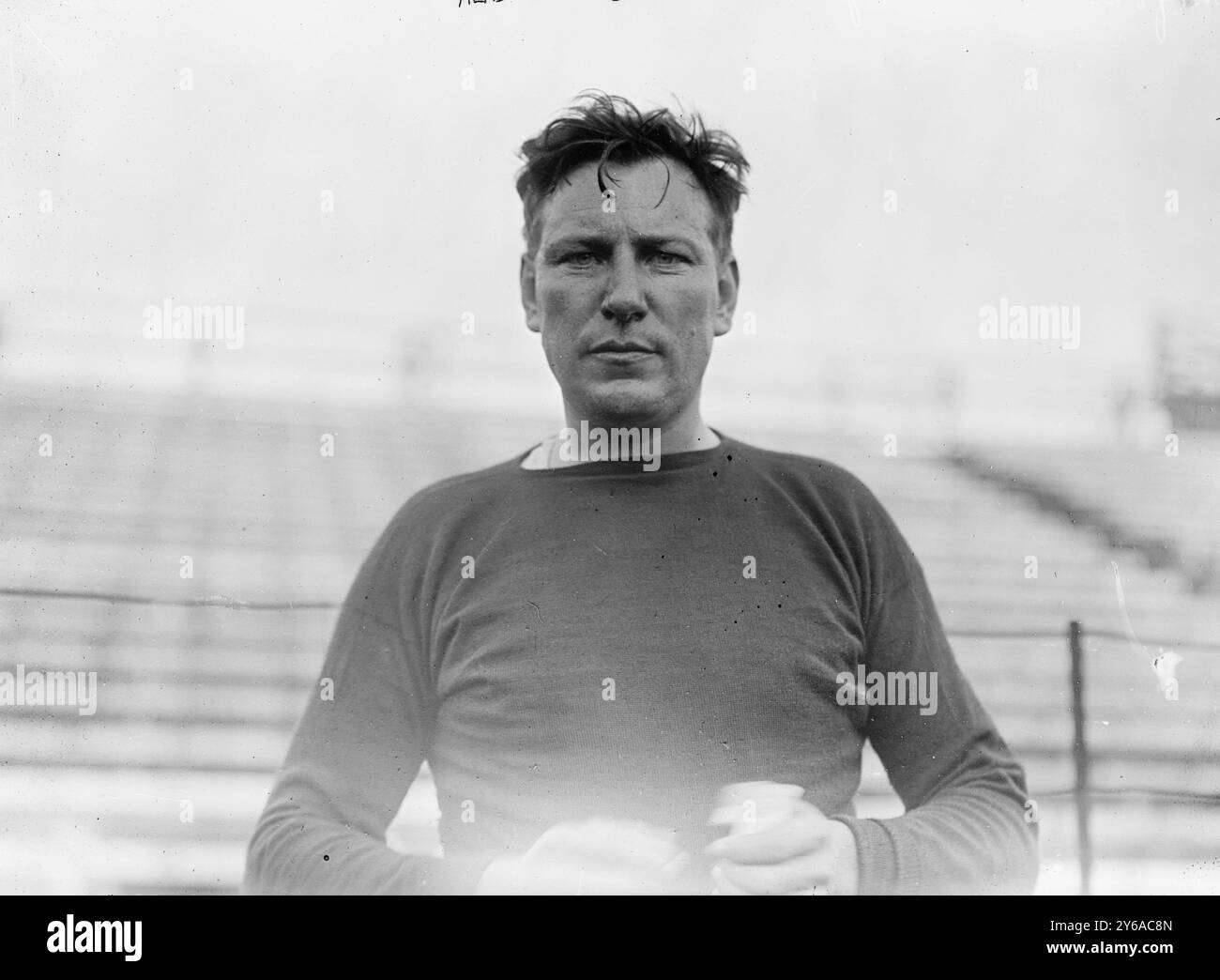 George sanford Black and White Stock Photos & Images - Alamy