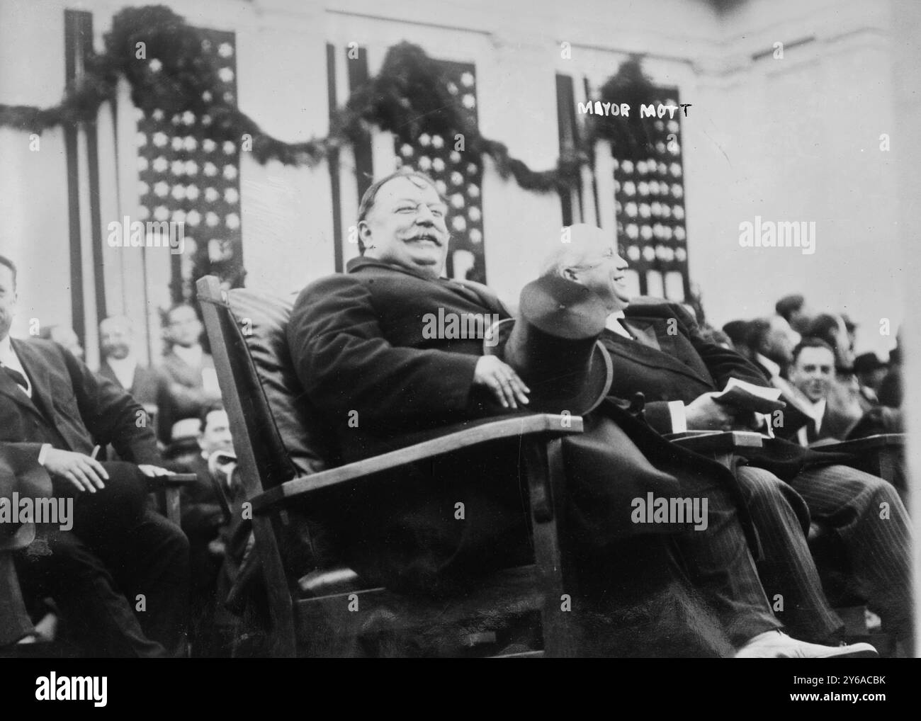 Laying of the cornerstone Black and White Stock Photos & Images - Alamy