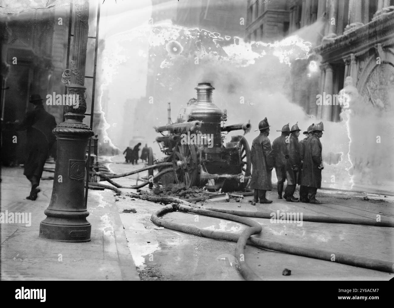 1 pine street Black and White Stock Photos & Images - Alamy