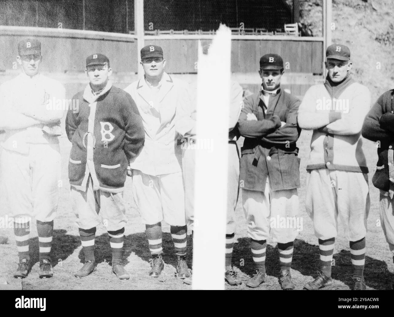 Bill dahlen hi-res stock photography and images - Alamy