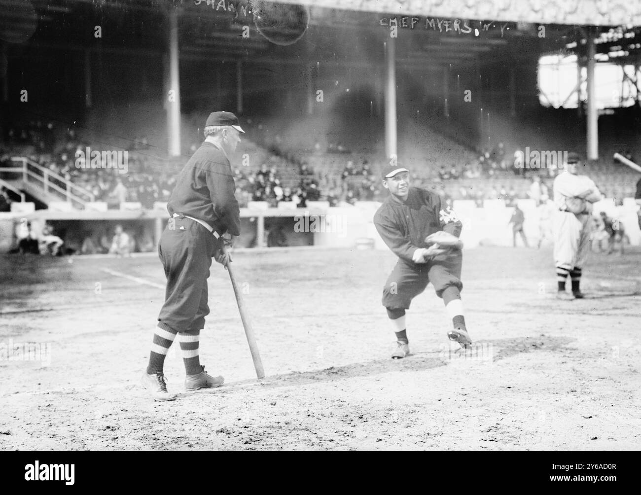 1911 world series hi-res stock photography and images - Alamy