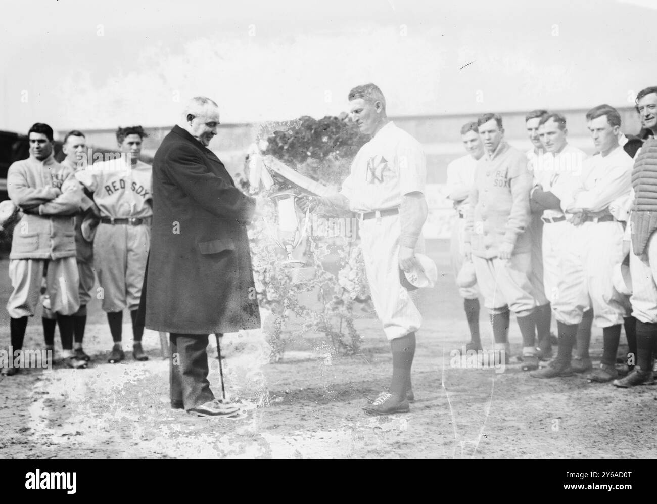 New york april Black and White Stock Photos & Images - Alamy