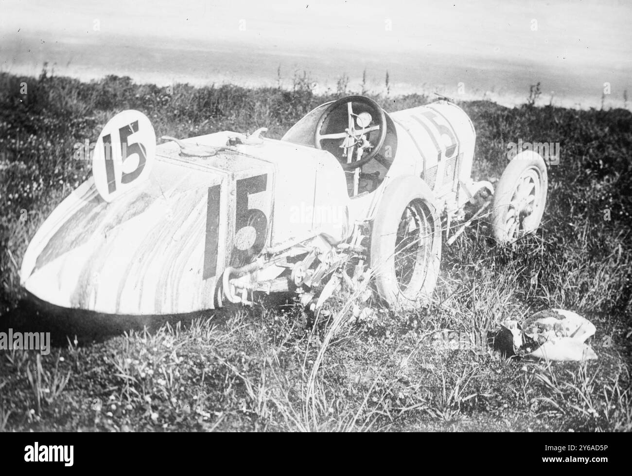 Bob burmans car hi-res stock photography and images - Alamy