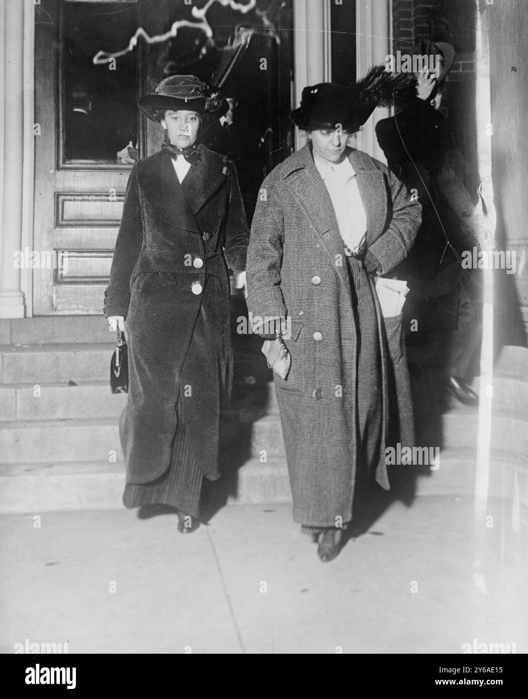 Alice roosevelt longworth visited hi-res stock photography and images ...