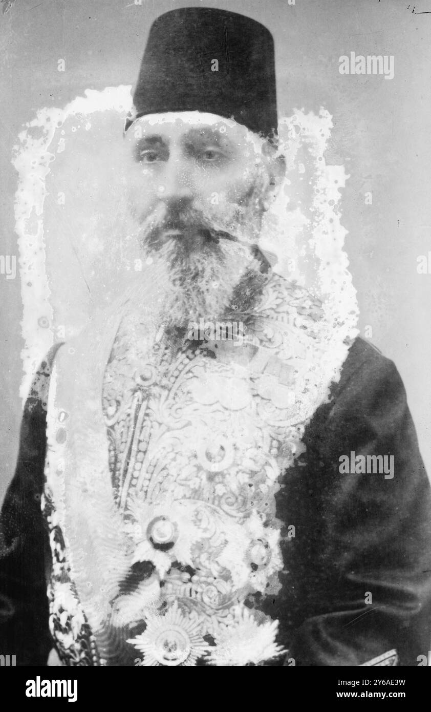 Ahmed pasha Black and White Stock Photos & Images - Alamy