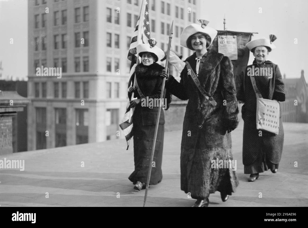 Miss ida craft hi-res stock photography and images - Alamy