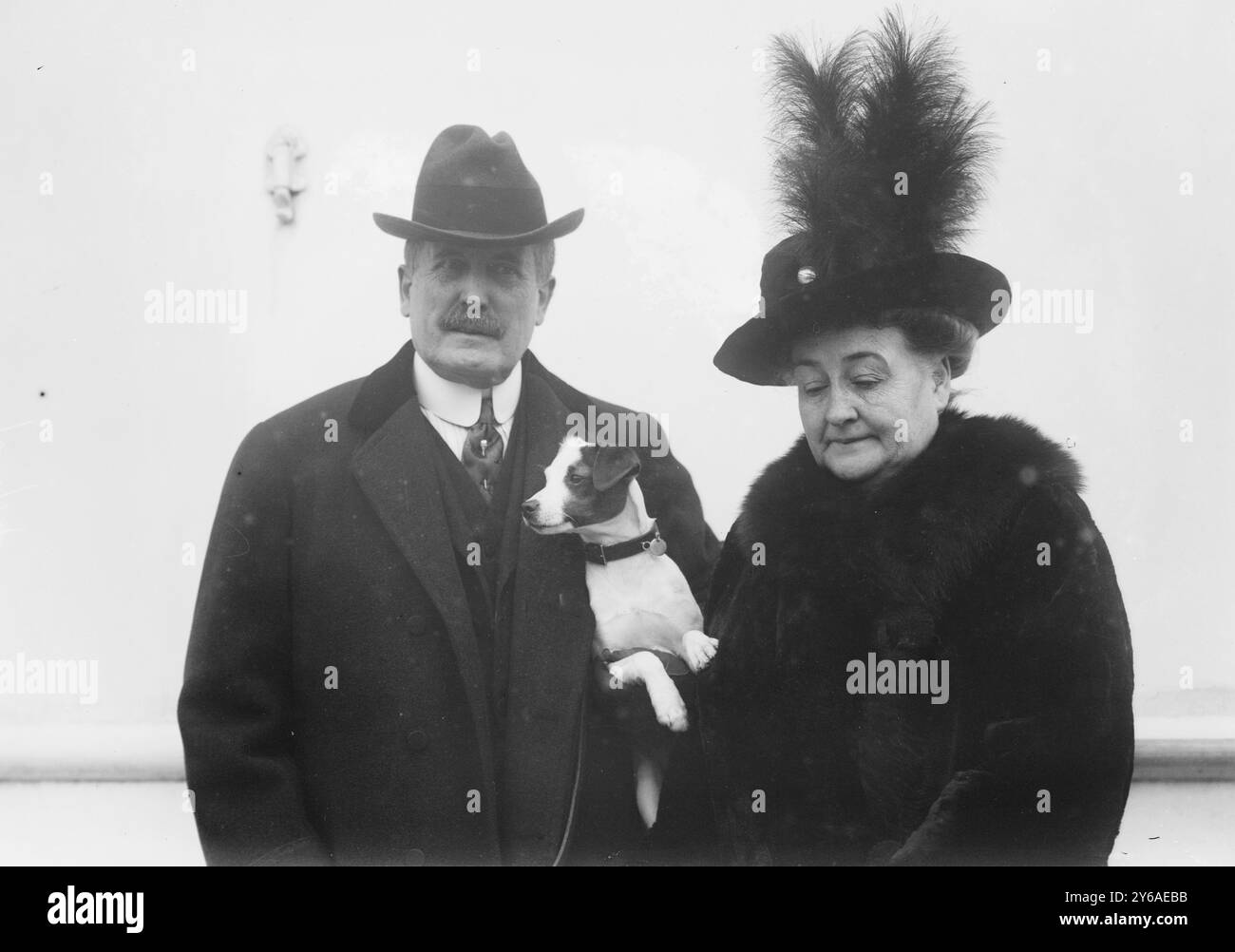 1854 1929 Black and White Stock Photos & Images - Alamy