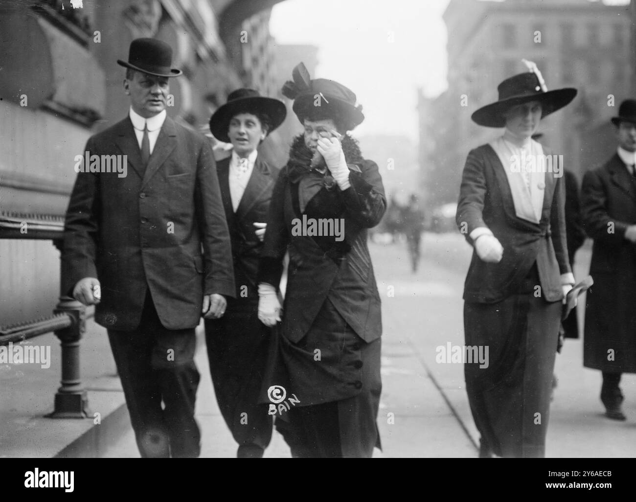 Louie rosenberg hi-res stock photography and images - Alamy