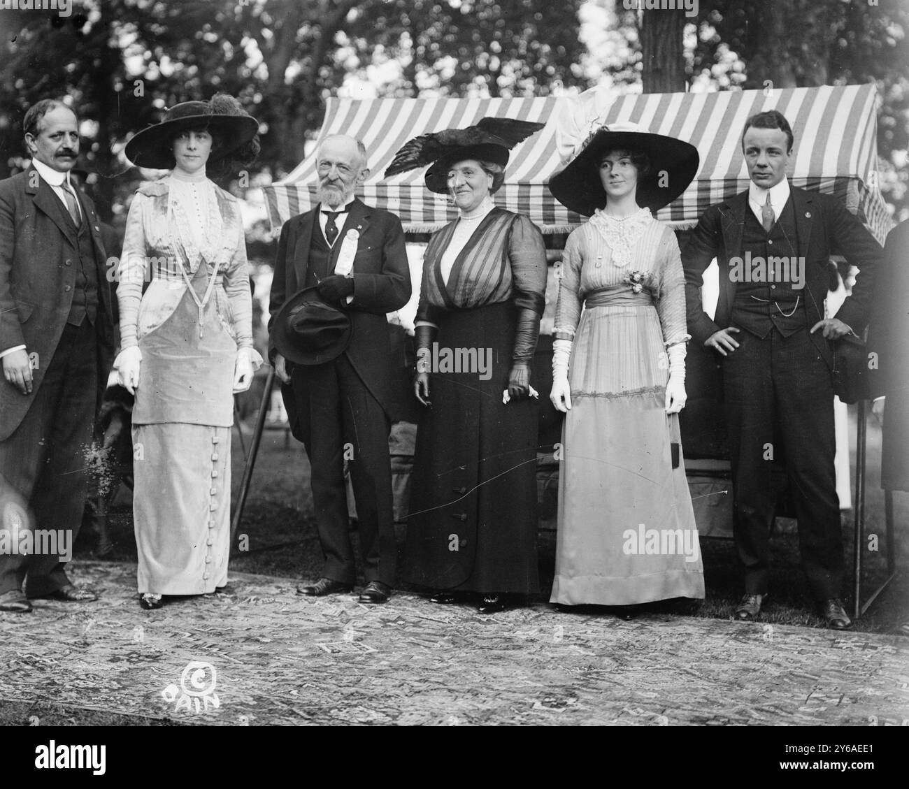 Wife eleanor b hi-res stock photography and images - Alamy