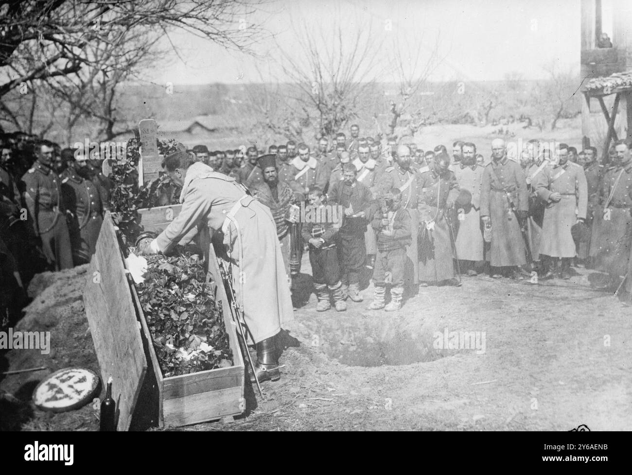 Barbed wire soldier hi-res stock photography and images - Alamy