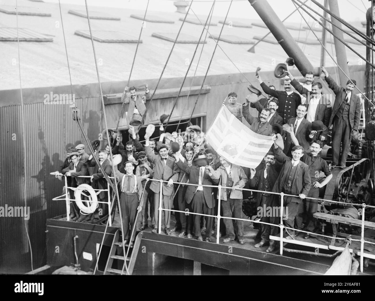 Began left Black and White Stock Photos & Images - Alamy