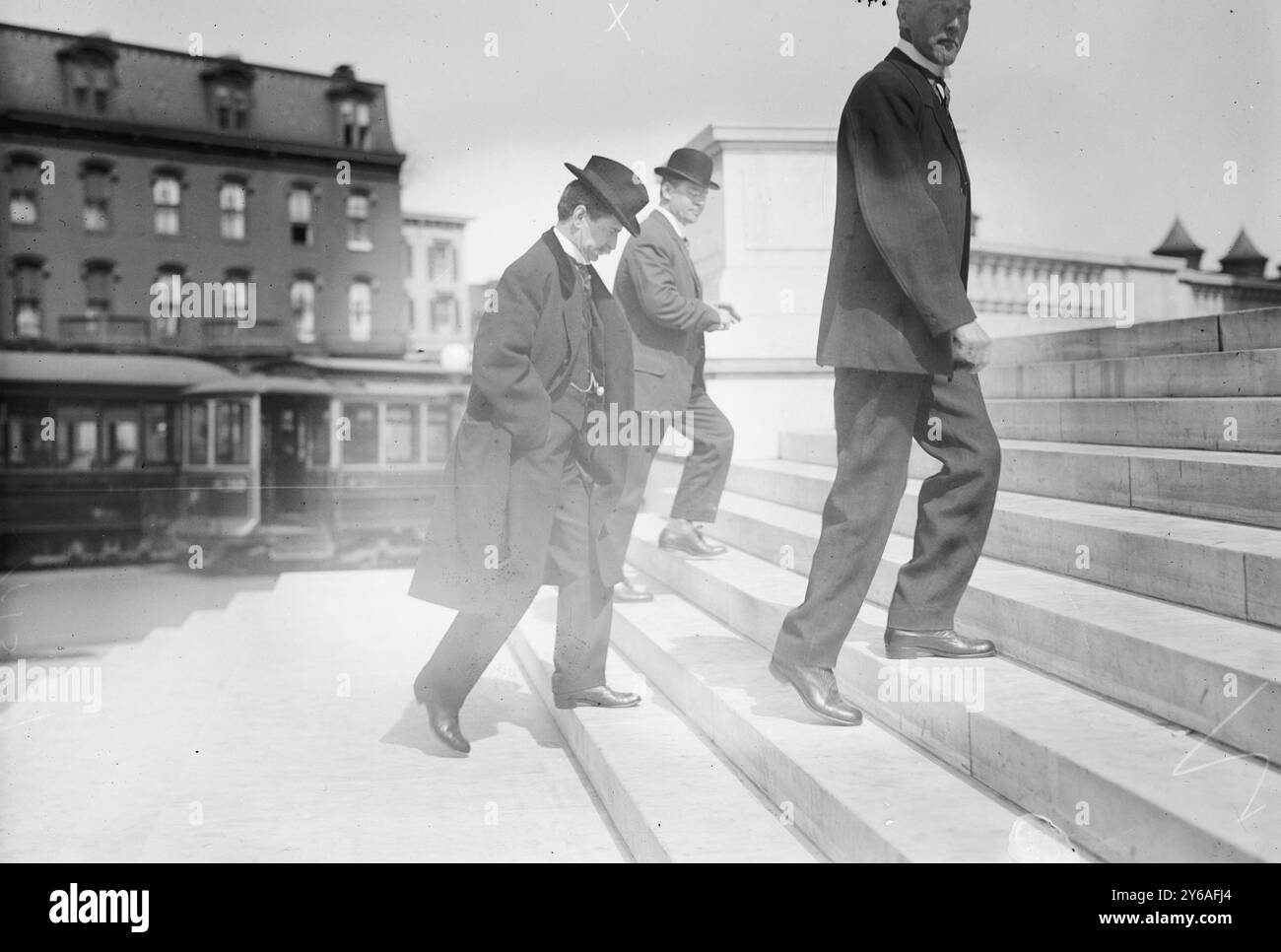 Claude augustus swanson hi-res stock photography and images - Alamy