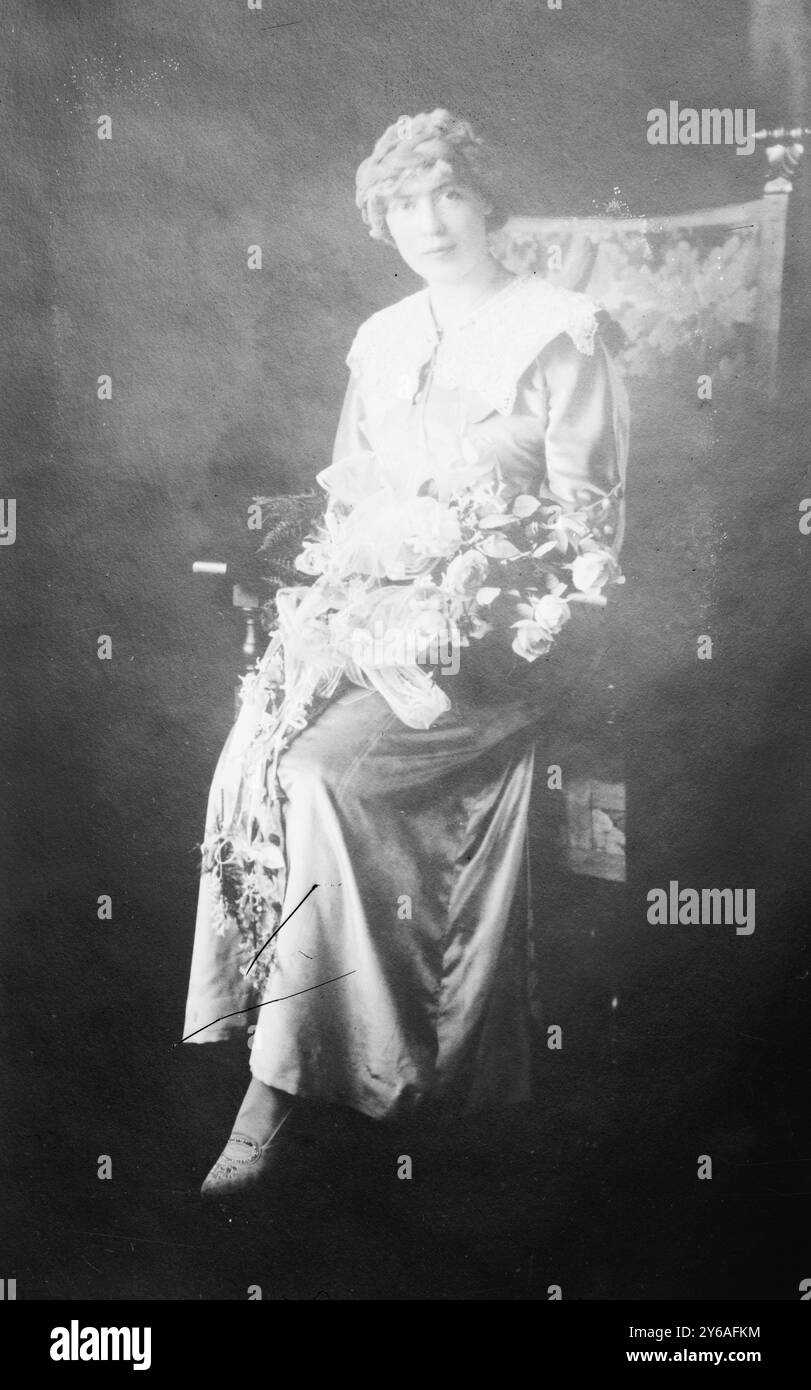 Opera singer cobina wright hi-res stock photography and images - Alamy