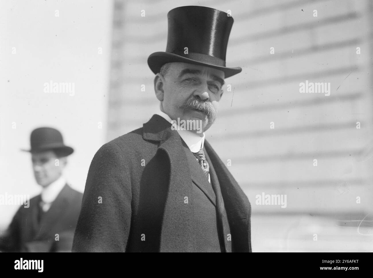 Willard saulsbury jr hi-res stock photography and images - Alamy