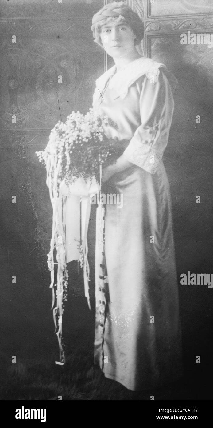 Mrs owen johnson hi-res stock photography and images - Alamy