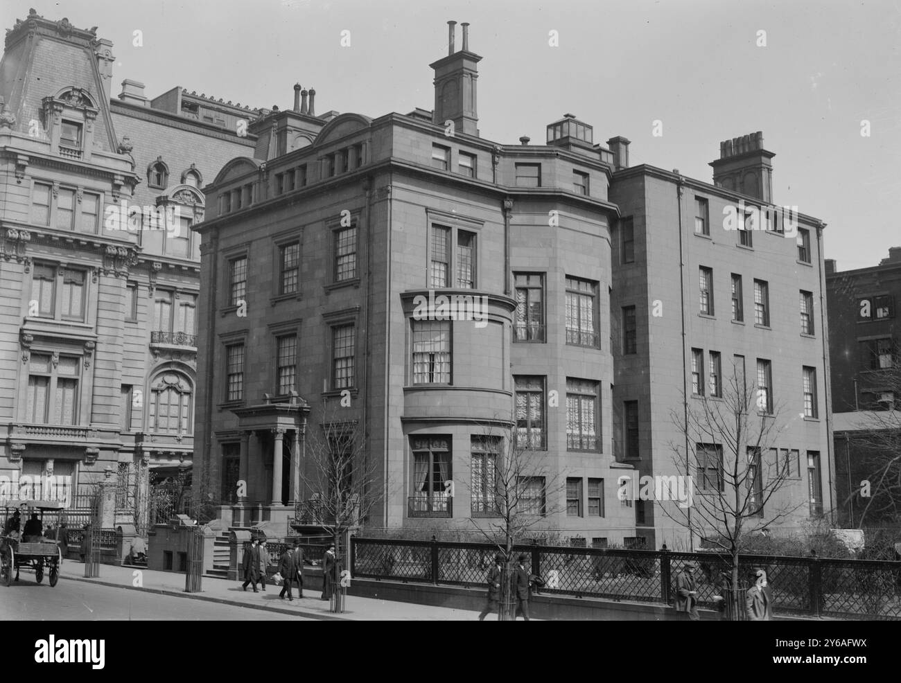 J p morgan jr hi-res stock photography and images - Alamy