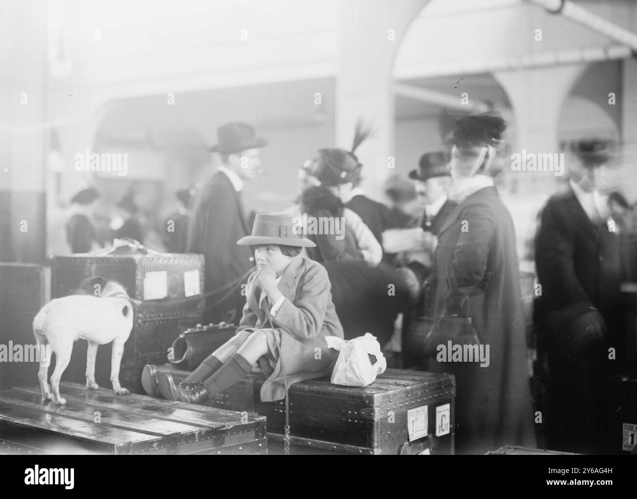 Henry Cleews i.e., Clews III, Photo shows Henry 'Bamboo' Clews III ...