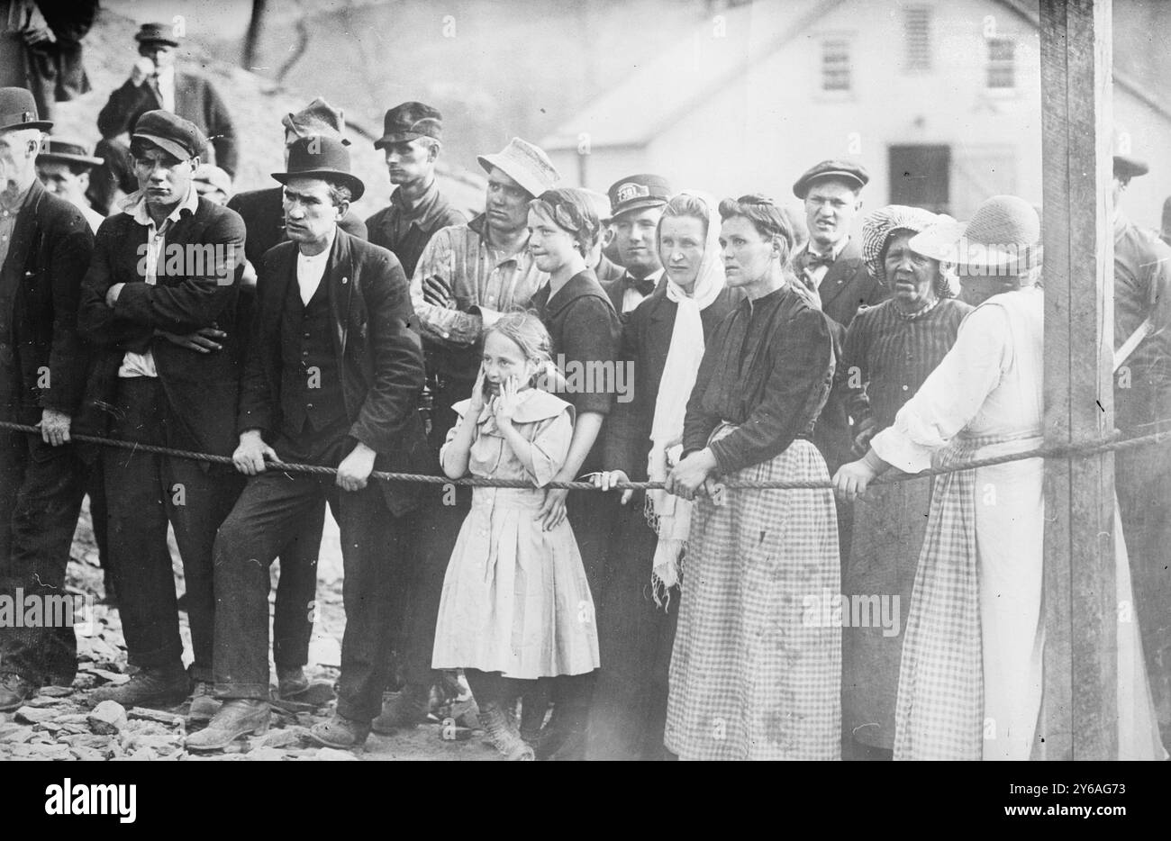 Cincinnati coal mine hi-res stock photography and images - Alamy