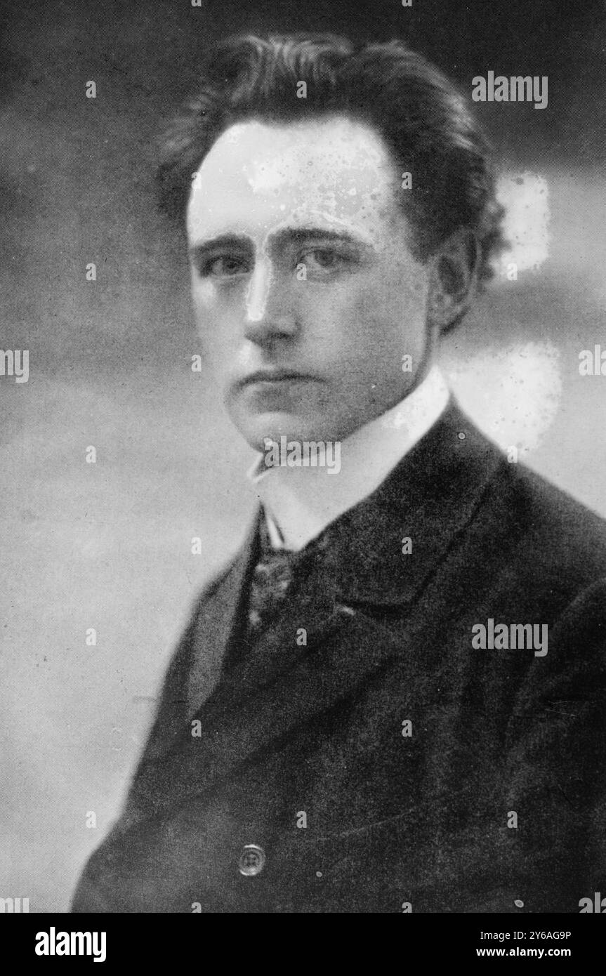 5 conductor hi-res stock photography and images - Alamy