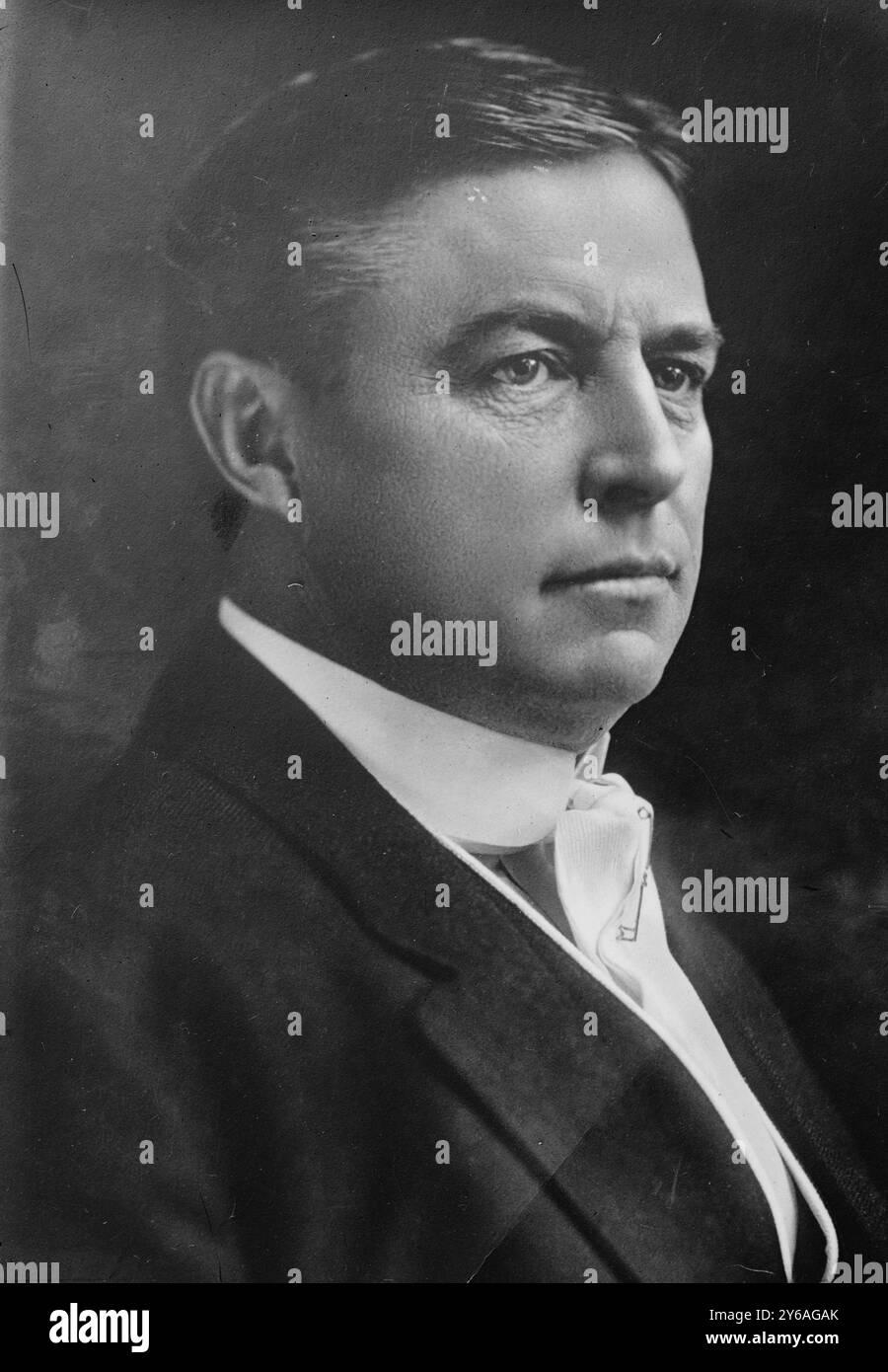 American playwright augustus thomas hi-res stock photography and images ...