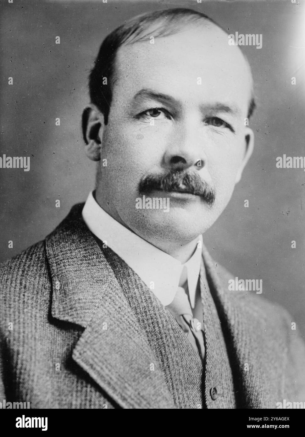 Politician samuel simpson sharpe hi-res stock photography and images ...
