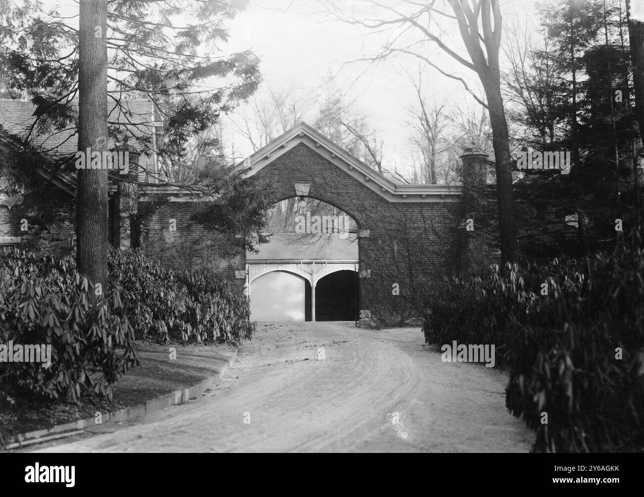 Helen gould hi-res stock photography and images - Alamy