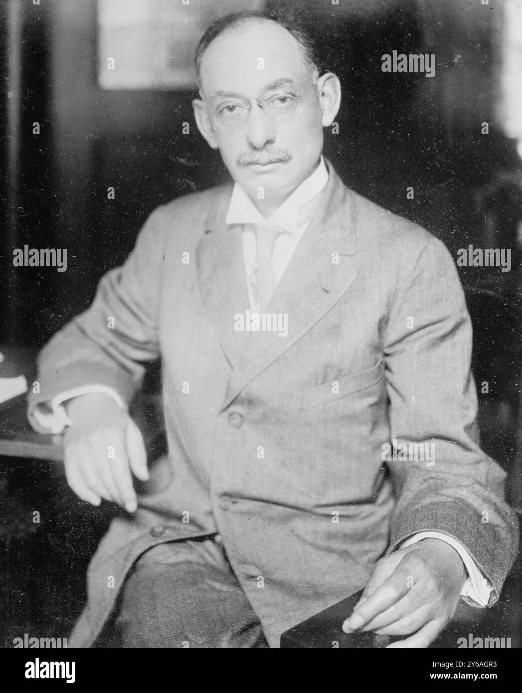 Walter h wilson hi-res stock photography and images - Alamy