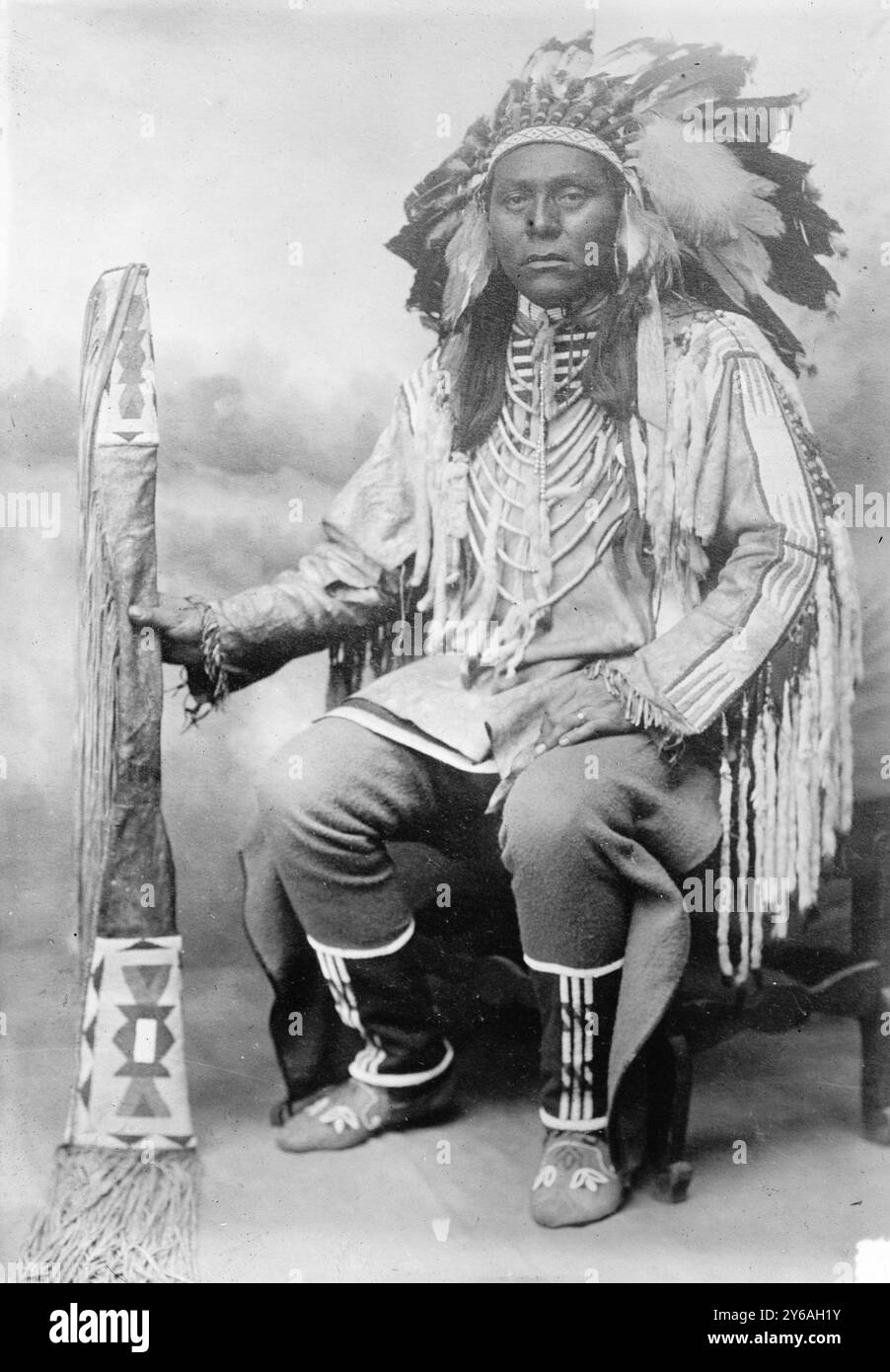 Photograph from glacier national Black and White Stock Photos & Images ...