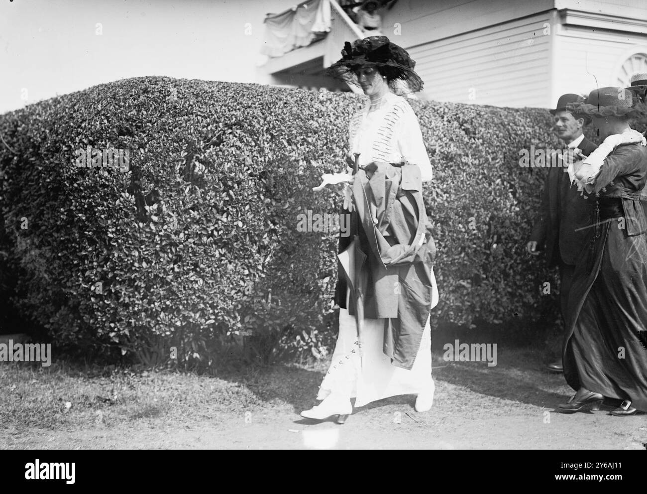 Lillina stokes holmes hi-res stock photography and images - Alamy