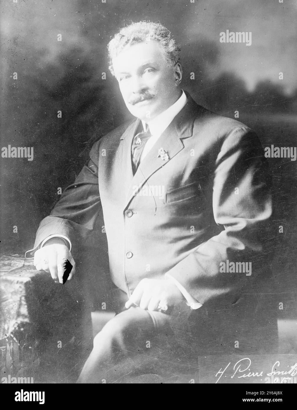 Minstrel comedian hi-res stock photography and images - Alamy