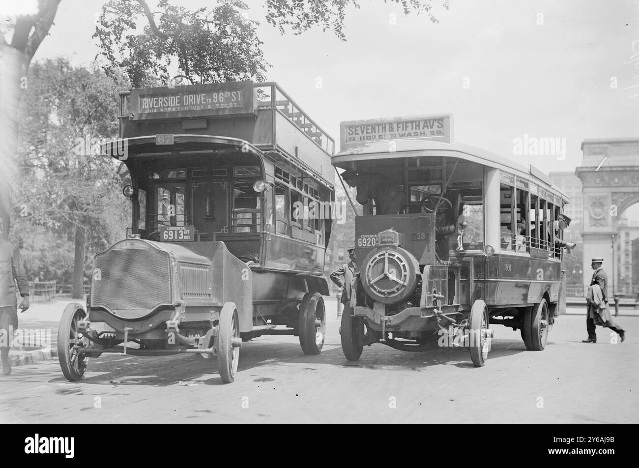 De dion bouton buses hi-res stock photography and images - Alamy